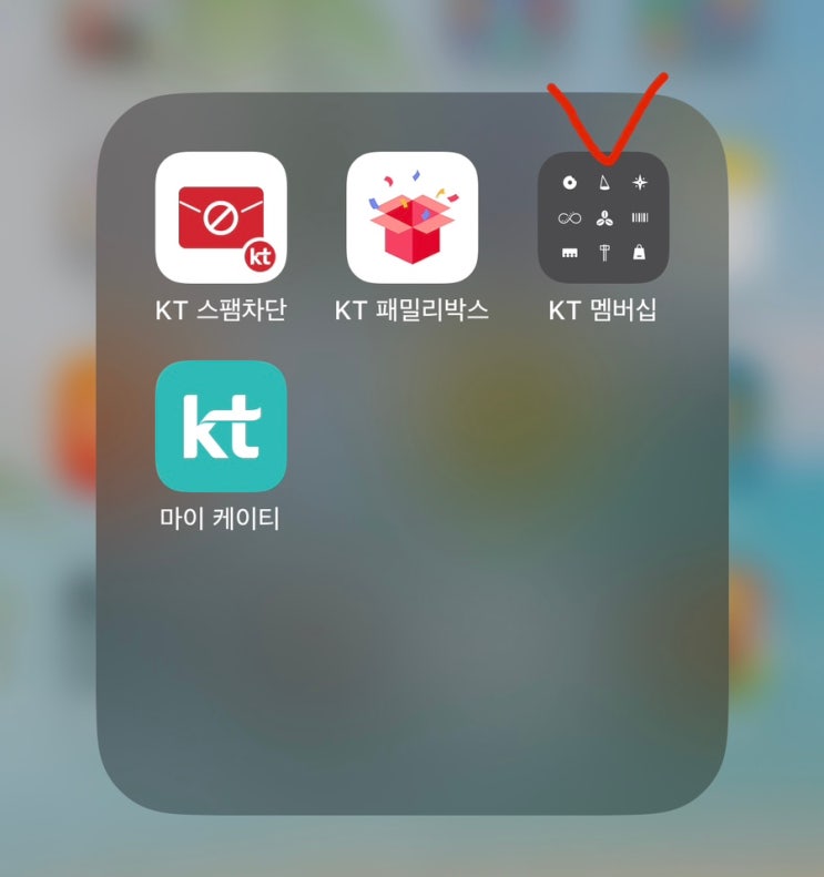 KT vip/vvip혜택 누리기 : 네이버 블로그