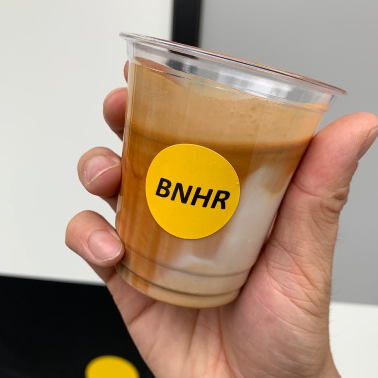 성수동카페거리 가볼만한카페 BNHR 벤허커피 작업하기 좋은곳 : 네이버 블로그