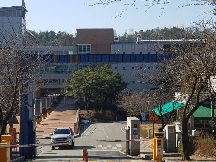 전국 최상의 자사고 외대부고를 품은 용인수지 학군 네이버 블로그
