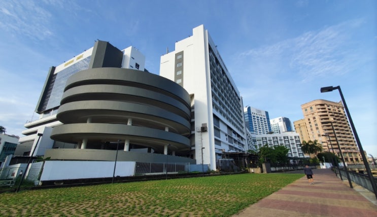 [Kuching] 126 락사(126 Laksa) : 네이버 블로그