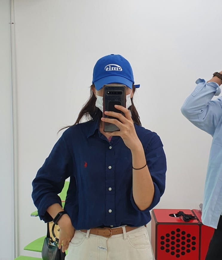 성수동 쇼룸 투어 이미스 오프라인 매장 방문 후기 네이버 블로그