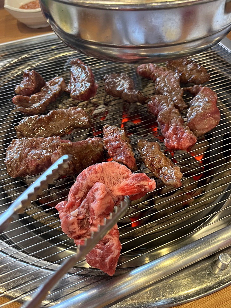 경기도 화성시 서신면 고기 맛집 ‘미소 참숯 화로 구이 추천 진짜 찐맛집 네이버 블로그
