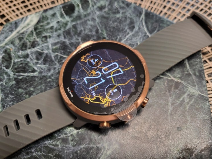 수영 스마트워치 순토 7 vs 9 비교하고 골랐죠 (feat. 갤럭시워치 4vs5) : 네이버 블로그