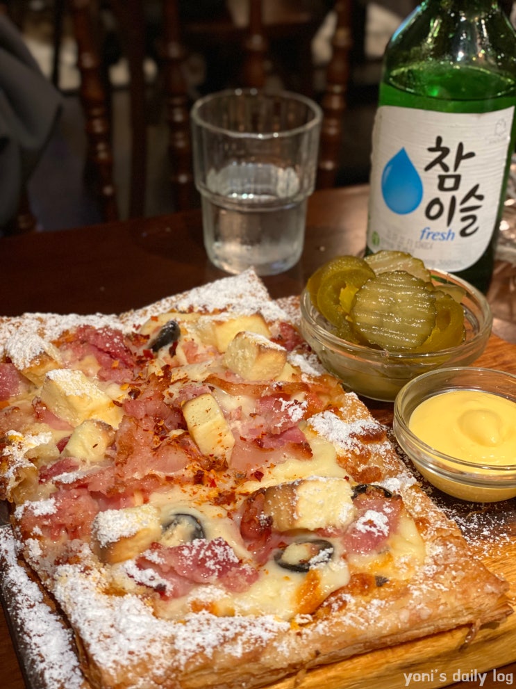 신림역 술집 금별맥주 존맛안주 가득한 가성비술집 네이버 블로그