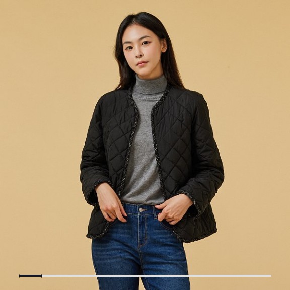 자주 JAJU ♥경량패딩 : 네이버 블로그