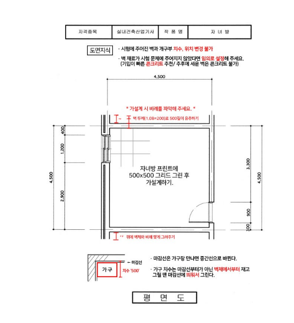 실내건축자격증 취득해서 취업하기 일대일 수업 종로 3가 현대건축디자인 학원 네이버 블로그