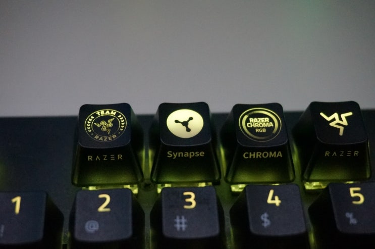 RAZER CUSTOM KEY CAP : 네이버 블로그