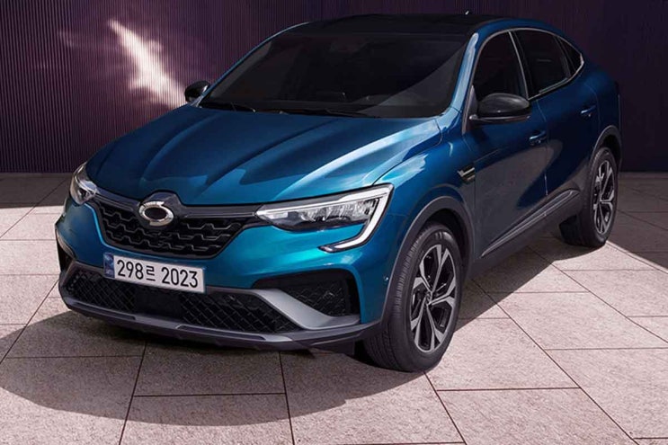 XM3 하이브리드 사전계약 - 가격 분석과 연비, 특징 알아보기 : 네이버 블로그