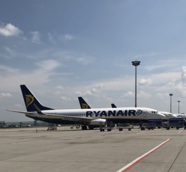 EU261/EC261 유럽 항공 딜레이 보상 받은 후기 : 네이버 블로그