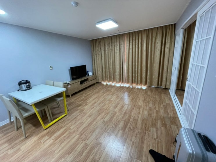 지리산 숙소 더케이 호텔 등산 후 구례 가족숙소로 추천 네이버 블로그