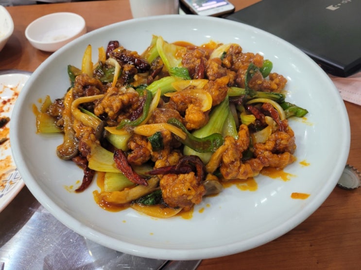 서울시청 다동 무교동 금강산 오리요리전문점 : 네이버 블로그