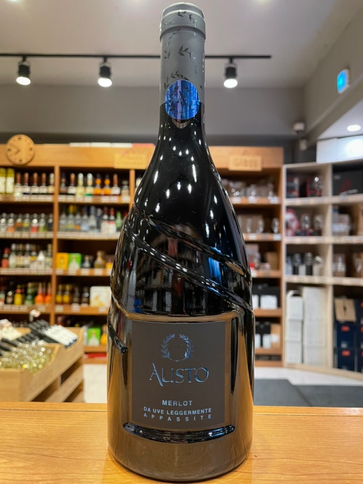 Austo Merlot : 네이버 블로그