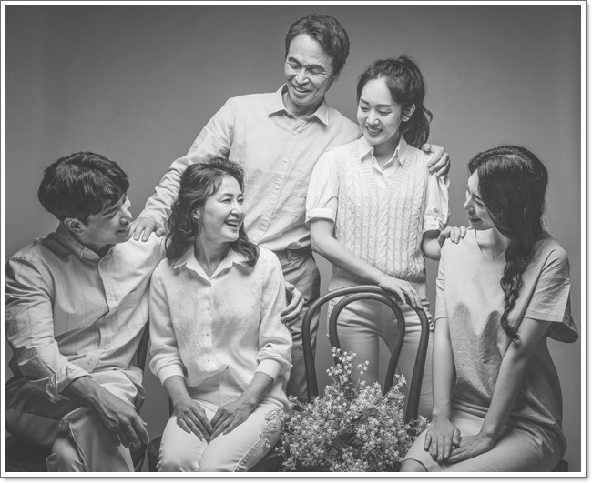 도안동 대전가족사진 잘 찍는곳 스타패밀리스튜디오 네이버 블로그