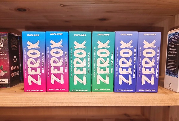 간석동 전자담배 입호흡액상 [제로엑스 ZEROX] 입고 : 네이버 블로그