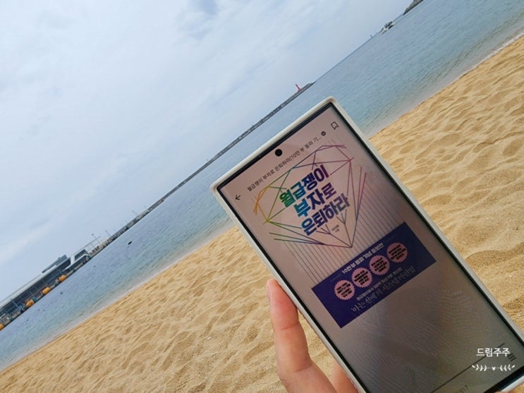 월급쟁이 부자로 은퇴하라 : 회사는 당신을 책임지지 않는다 : 네이버 블로그