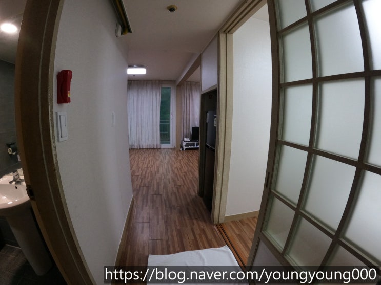 강원도 고성 여행 삼포해수욕장 오션투유리조트 네이버 블로그
