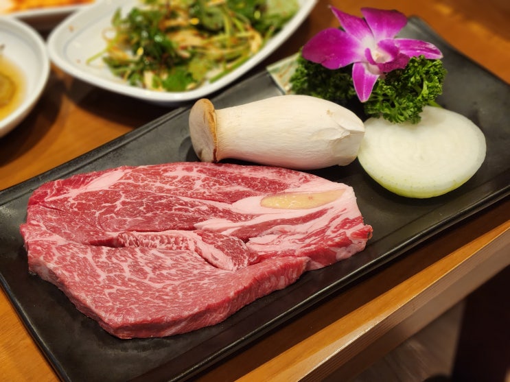 원주 소고기 맛집 미식가 치악산 한우로 혁신도시 회식장소 하기 좋은 식당에 다녀온 후기 네이버 블로그