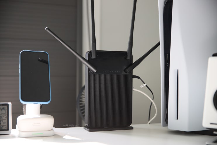 무선 와이파이 공유기 아이피타임 A3004M 추천할만할까? (ft. ipTIME 공유기 설치 방법) : 네이버 블로그