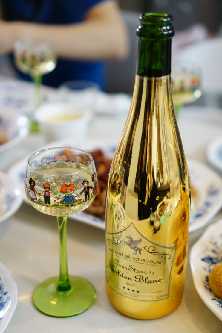 김해 핫플인 김해 와인샵, 창원 와인샵 후니와인 방문기! : 네이버 블로그