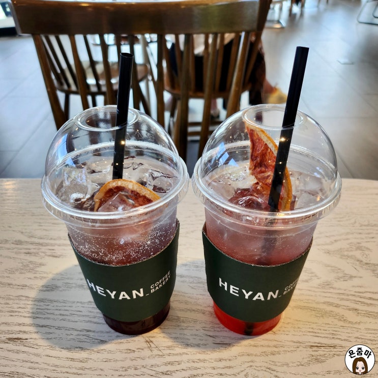 포항 HEYAN 헤이안 | 영일대가 한눈에 보이는 포항 오션뷰 루프탑 카페 : 네이버 블로그