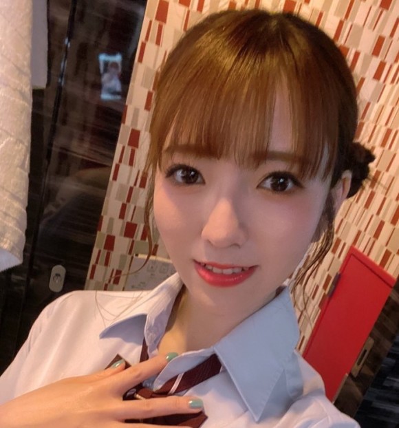2022년 9월 Av여배우 인기순위 Top10 네이버 블로그