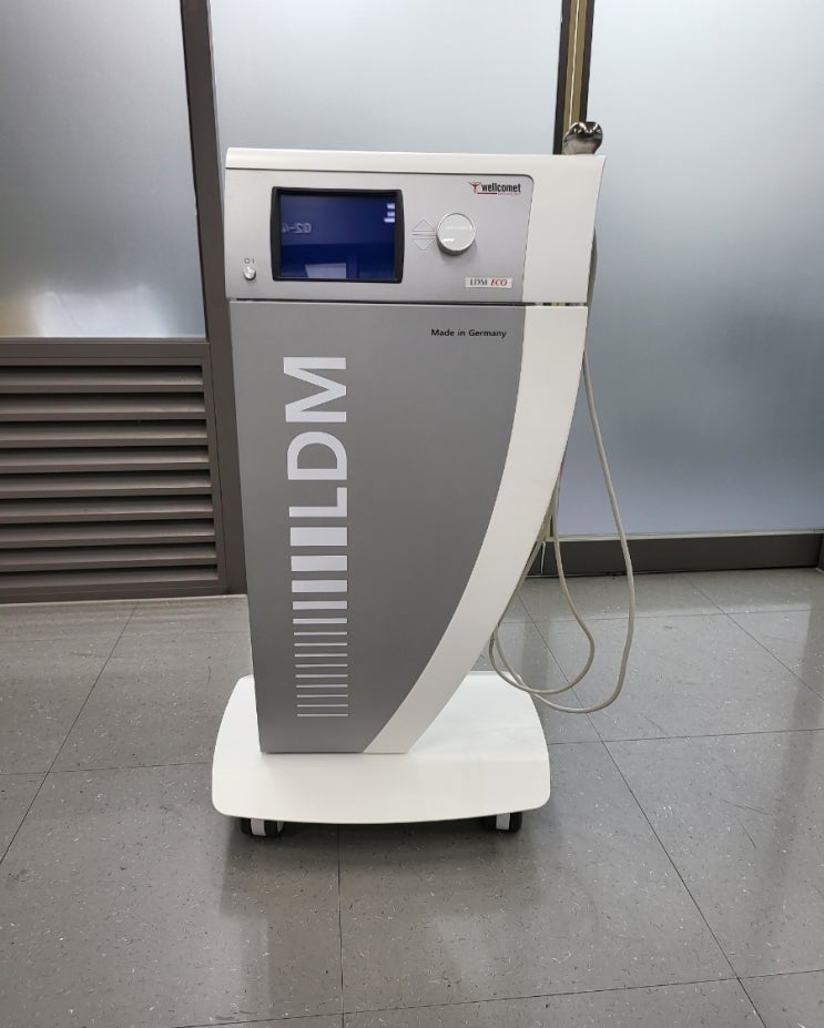 [판매완료][중고품] 엘디엠 에코, LDM ECO : 네이버 블로그