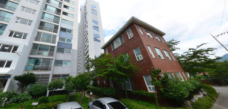 양산시 소주동 양산서창대동아파트 단지정보 위치정보 시세정보 네이버 블로그