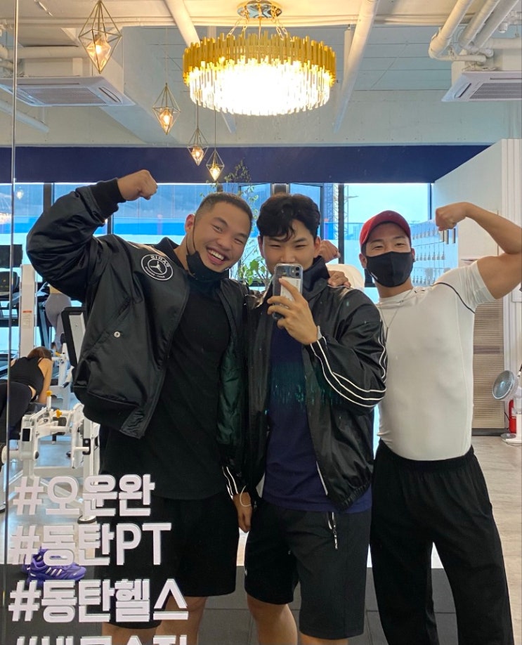 2동탄헬스장동탄피티 헬스유튜버방문보디빌딩선수잠백이헬스핫플 네이버 블로그