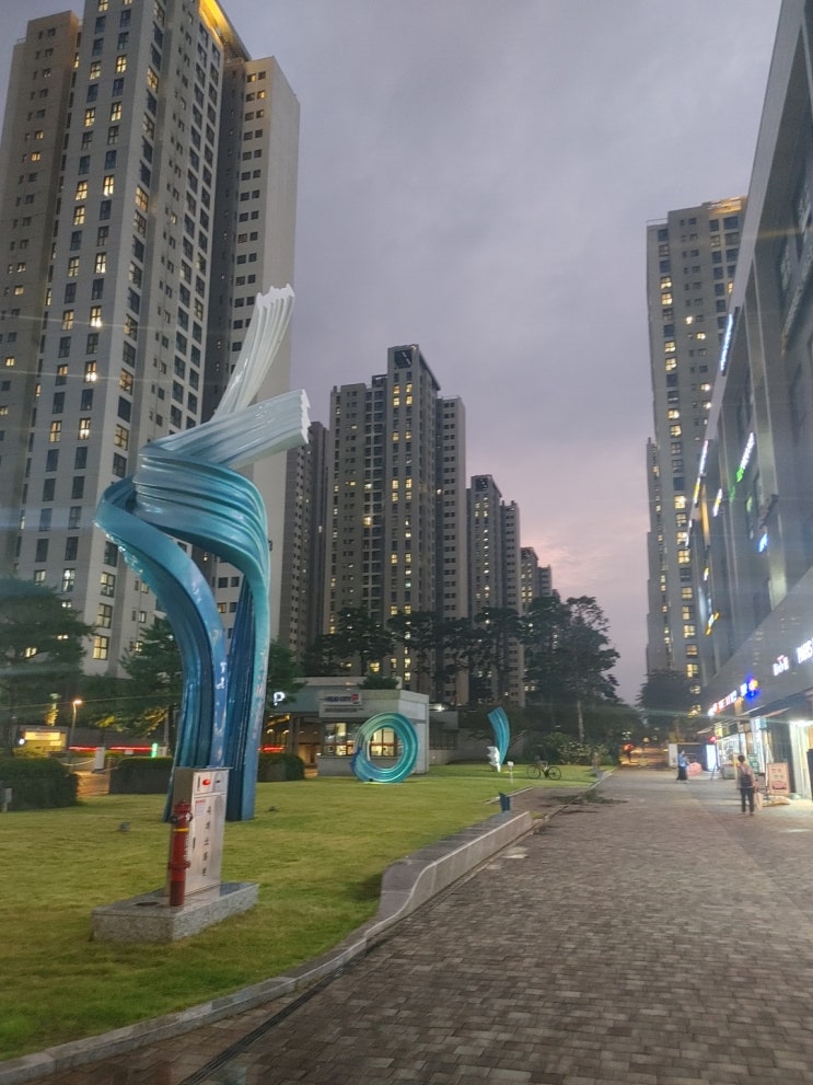 서울 송파구 가락동 임장(헬리오시티) : 네이버 블로그
