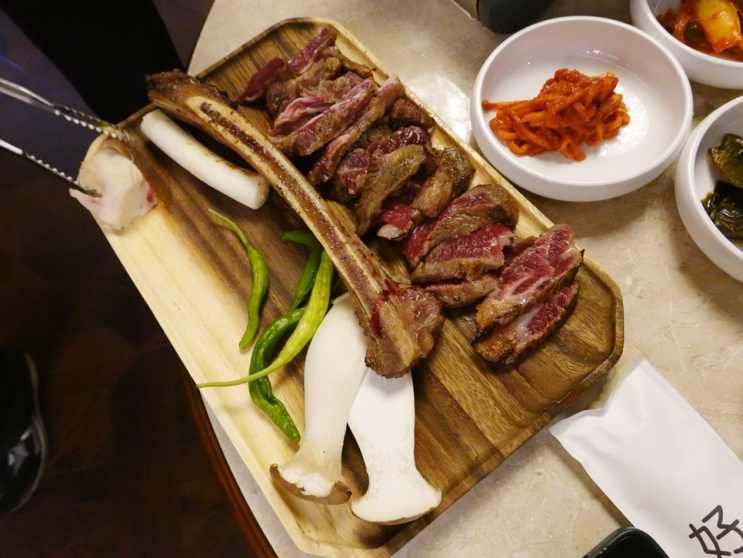 송리단길고기맛집 잠실우대갈비가 맛있는 호낙가 네이버 블로그