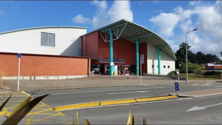 17. 인버카길 수영장 Splash Palace : 네이버 블로그