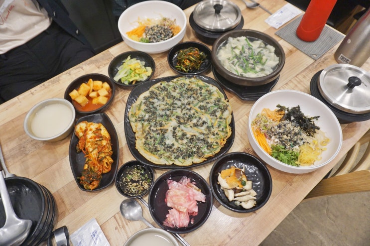 송정리역 맛집 광주 송정역시장 맛집 내고향다슬기에서 가족식사 네이버 블로그