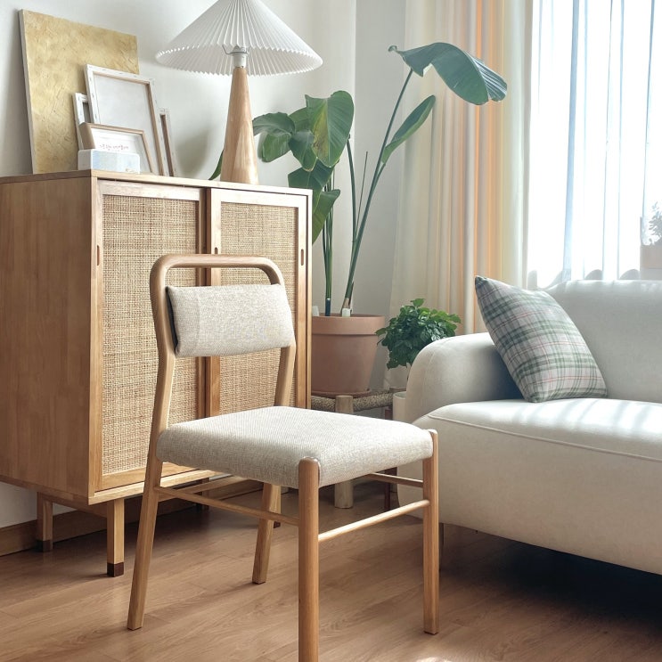 원목 가구 브랜드 카레클린트 601체어 식탁 의자 (공동구매 예고) : 네이버 블로그