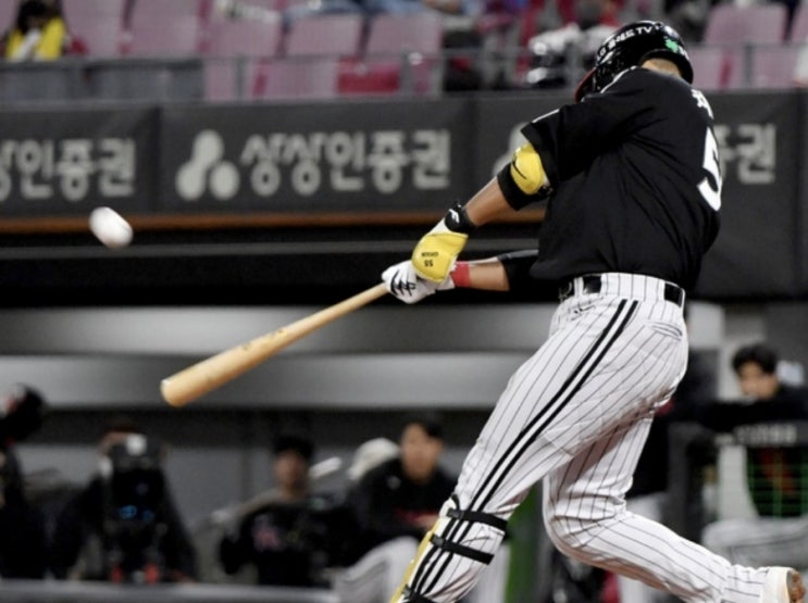 2022시즌 KBO 국내 프로야구 분석 10월 9일 LG KT : 네이버 블로그