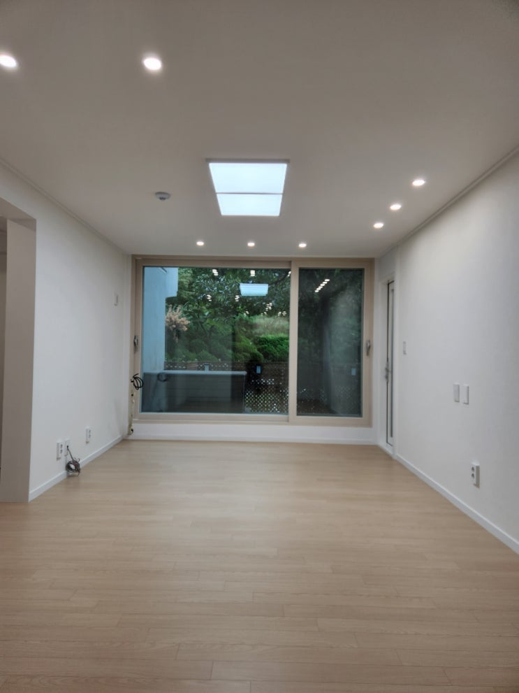 [27py] 기본에 충실한 목동4단지인테리어 : 네이버 블로그