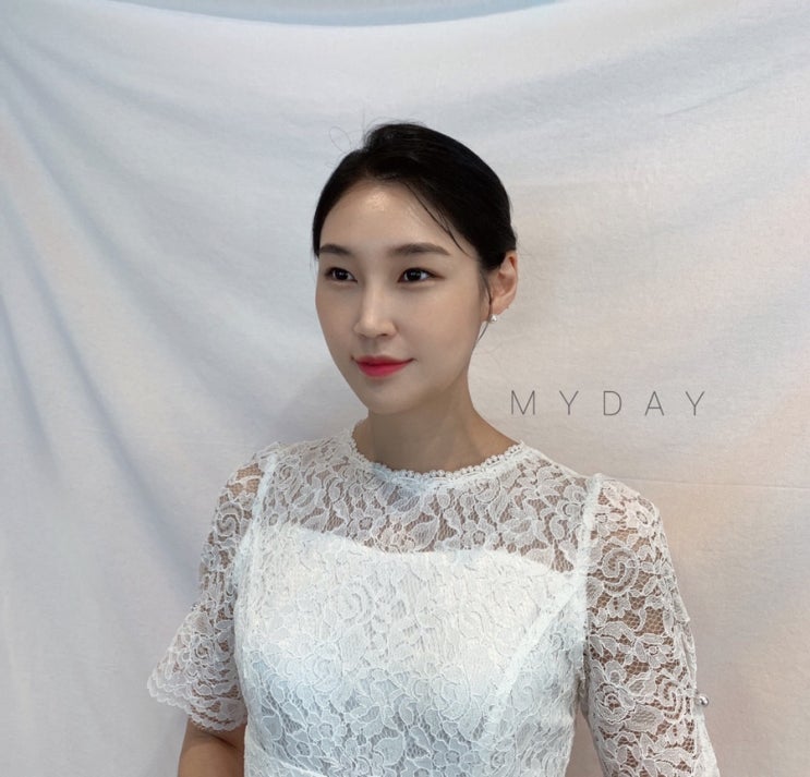 대전마이데이도안동메이크업대전돌메이크업 네이버 블로그