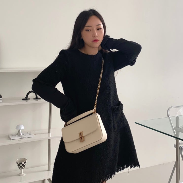 제이에스티나 델라백 월수금화목토 박민영 가방 패션 손민수템 네이버 블로그