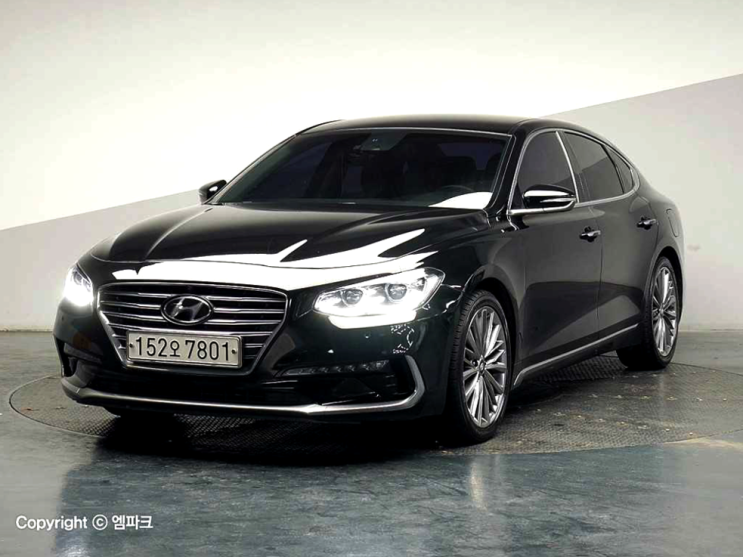 그랜저 ig 중고차 활용도 높았죠! : 네이버 블로그