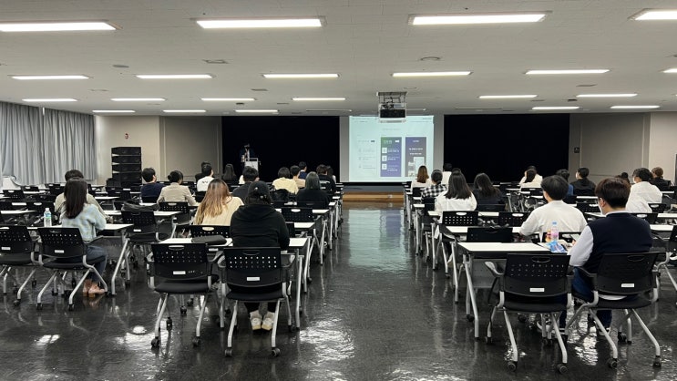 우먼센스 대기업 식품 마케팅and기획자 취준생 인재발굴 프로젝트 Ot 네이버 블로그