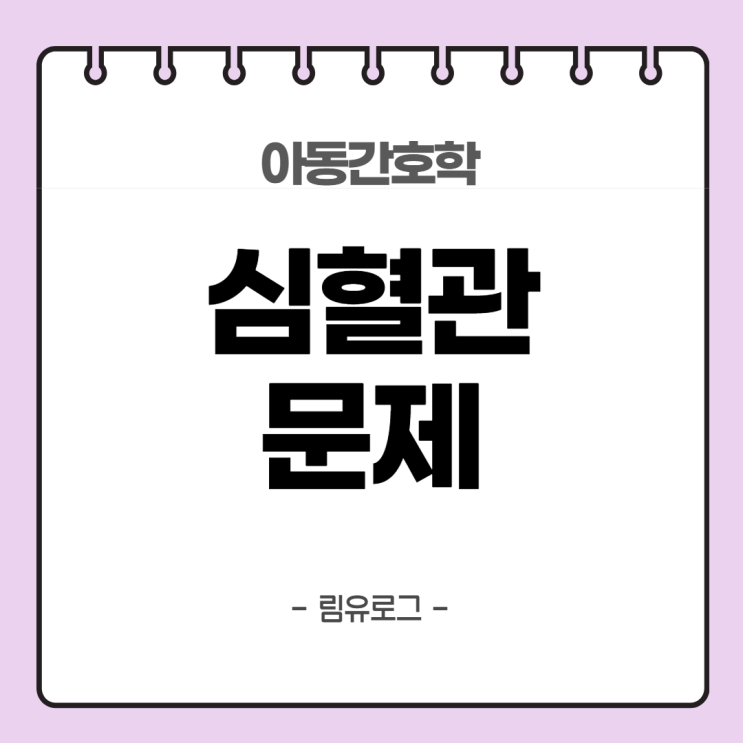 아동간호학 건강 회복 심혈관 문제 청색증좌우단락동맥관개존증심방중격결손심실중격결손우좌단락팔로4징후삼첨판폐쇄