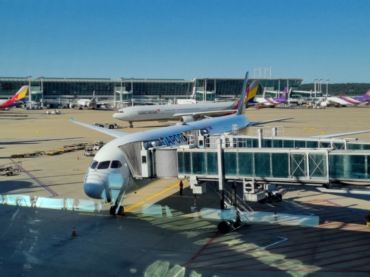 [발리] 발리행 싱가포르 항공 이용 후기 (SQ607, SQ944) ️ : 네이버 블로그