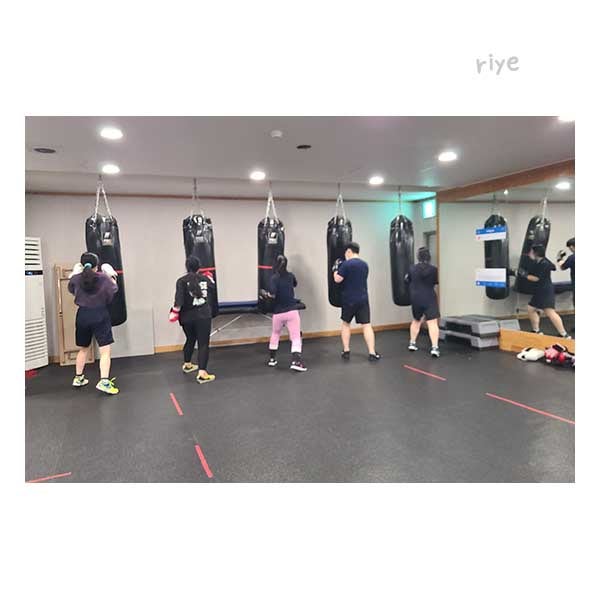 서면 복싱 마카라멀티짐 체계적인 시스템으로 재밌게 운동하기 네이버 블로그