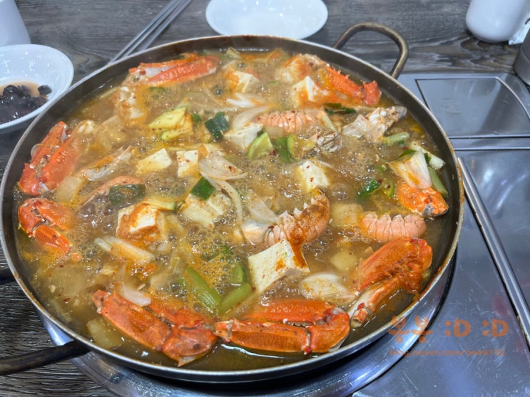 창녕맛집 창녕부곡온천맛집 전주비빔밥창녕부곡온천밥집 해물된장 네이버 블로그
