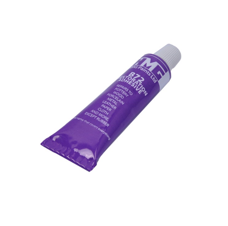 HMG B72 Restoration Adhesive 보존복원용 접착제 : 네이버 블로그