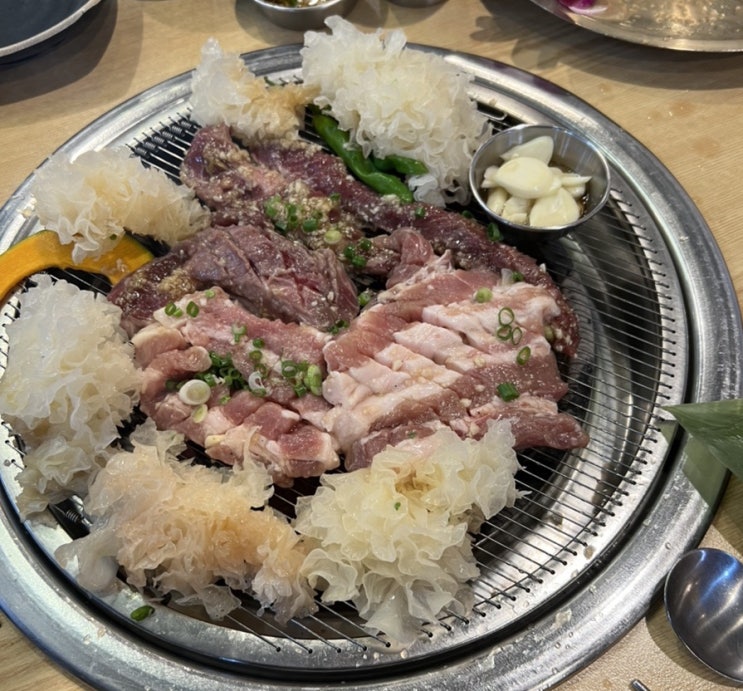 수원 수원월드컵경기장맛집 고기시키면 샤브샤브 간장게장 무한리필 낙원갈비집 수원월드컵점 네이버 블로그