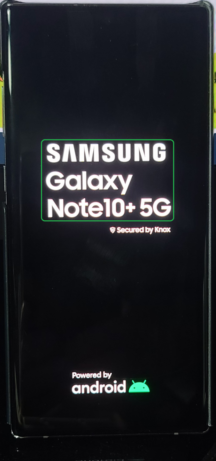 삼성 갤럭시 Note10+5G (SM-N976N) 안오미 폰 택배 서비스 OS11 One UI 3.1 U2 : 네이버 블로그