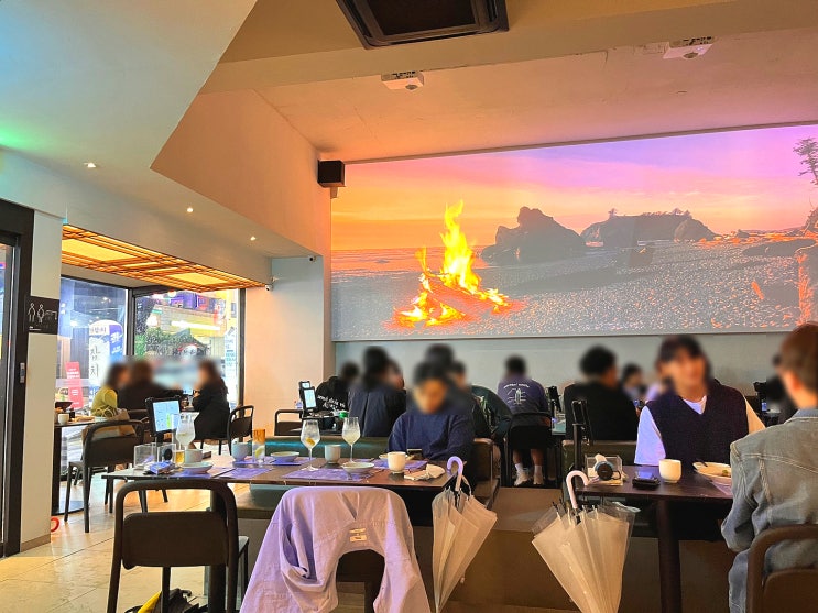 수원인계동 분위기 좋고 데이트하기 좋은 제일회관 쏘쏘한 후기 네이버 블로그