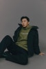 캘빈클라인 진 겨울 아우터 브랜드 추천 박서준 남자 숏패딩 푸퍼 네이버 블로그