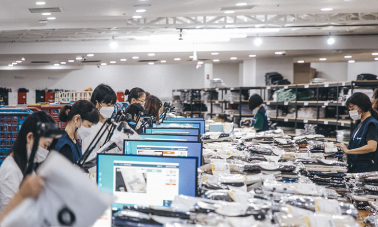동대문 기반 비즈니스가 패션 생태계를 이롭게 만들기까지ㅣ인터비즈 X 서울메이드매거진 네이버 블로그