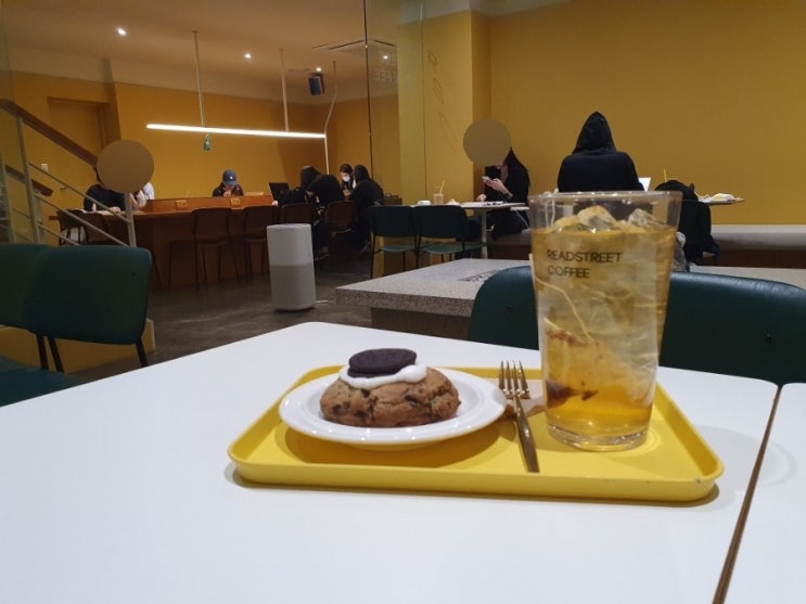 회기 리드스트리트 경희대 고인물 픽 카공 스팟 노트북하기 좋은 카페 추천 Readstreet Coffee 네이버 블로그